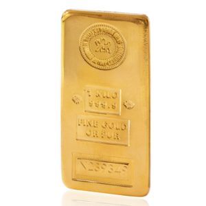 Gold – Buy – Suncorp Gold